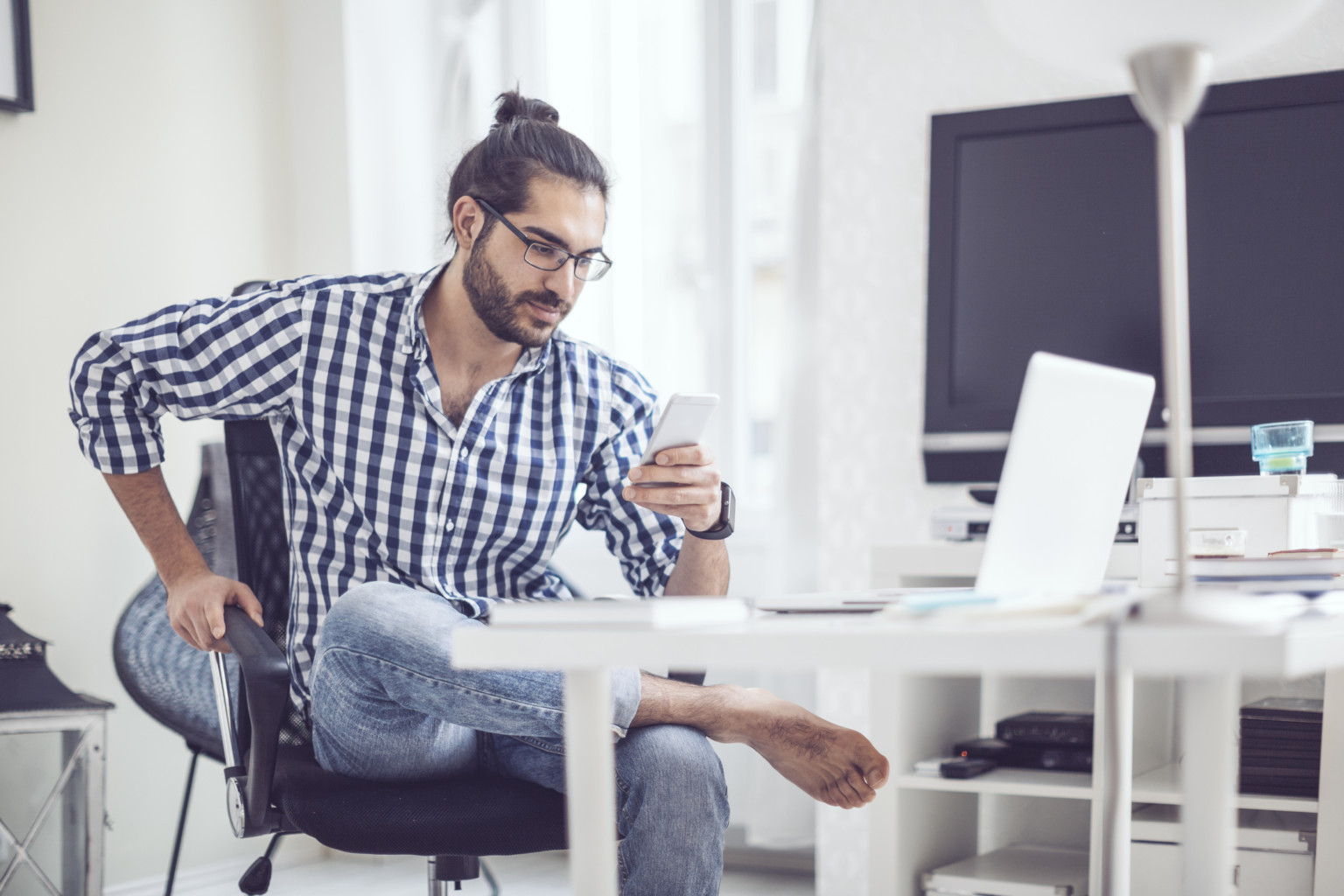 Avoid Sending Unprofessional Text Messages | Heymarket