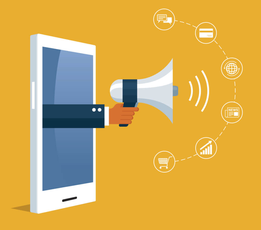 Use Text Messaging to Connect with Customers | Heymarket