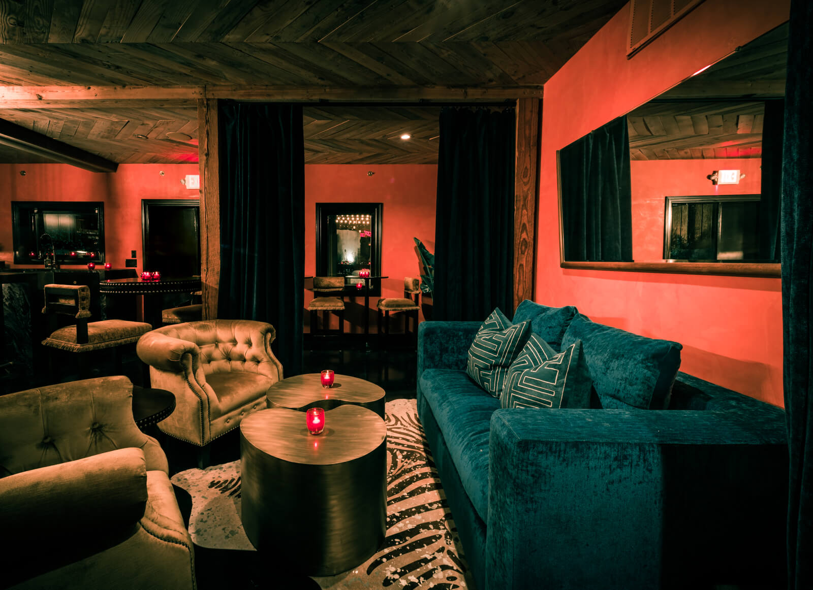 Pershing Business SMS Success Story - Heymarket