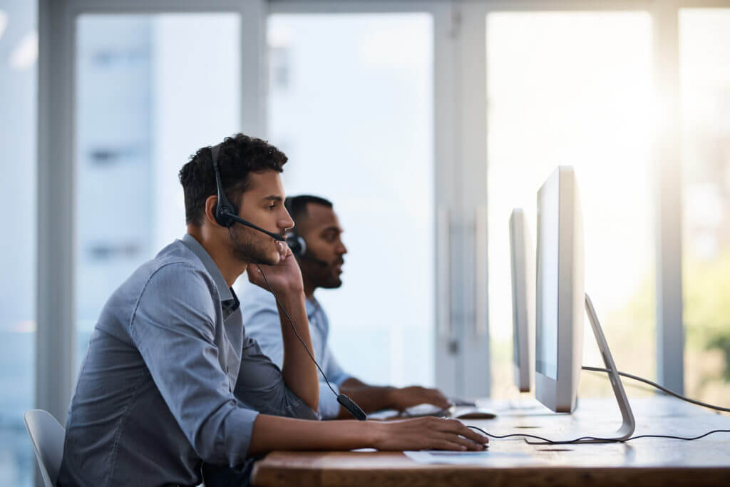 3 Tips for Building a Modern SMS Contact Center Solution