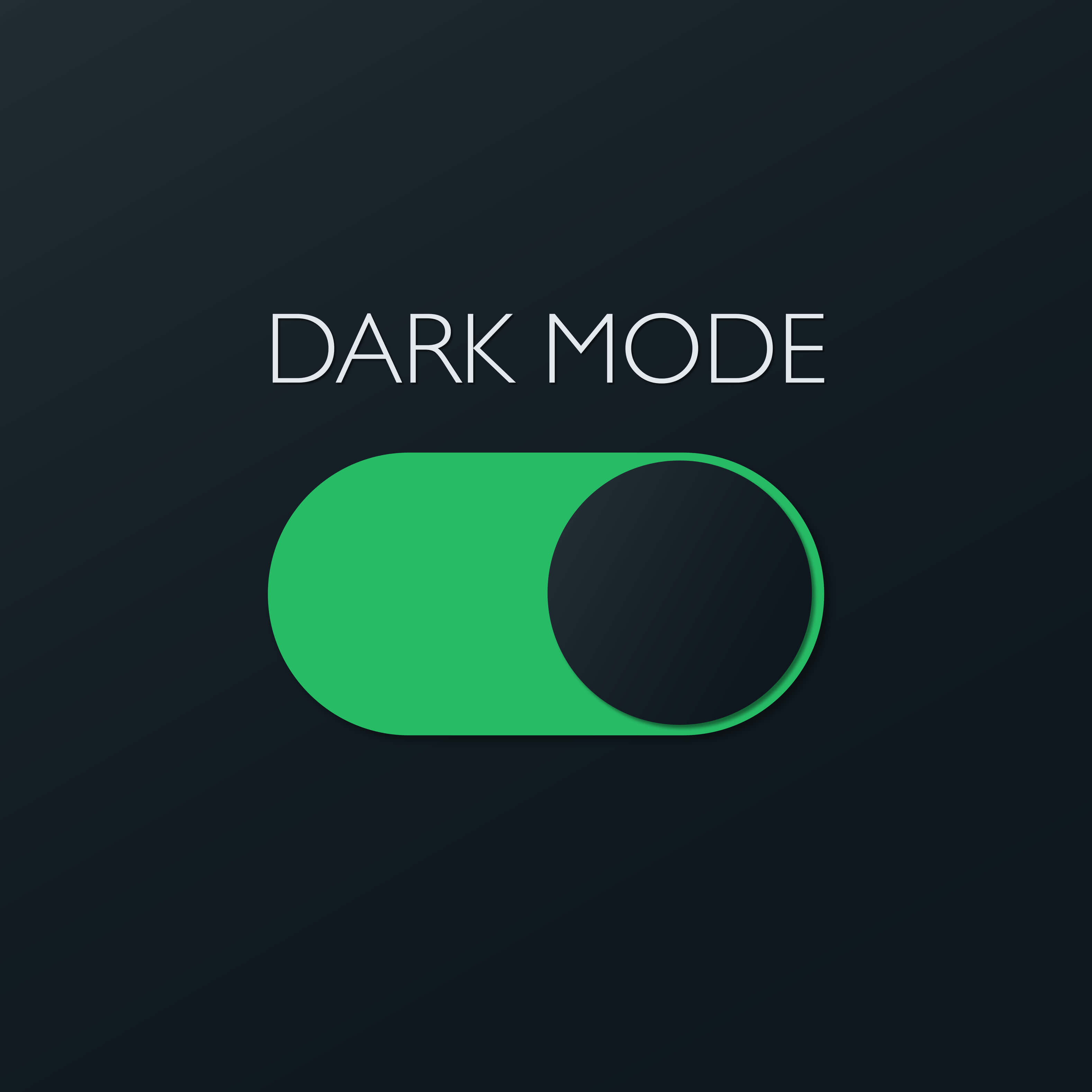 New: Dark Mode Support for iOS - Heymarket