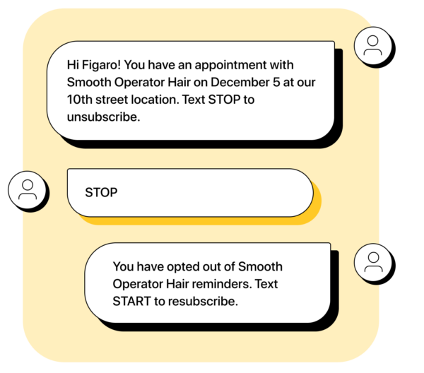 How to Stay Compliant with SMS Opt Ins and Opt Outs