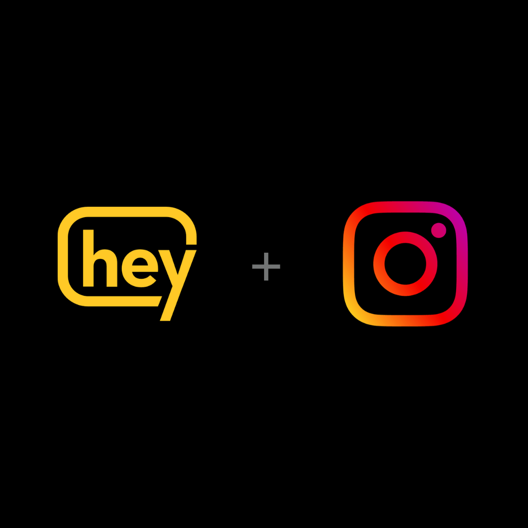 New: Heymarket for Instagram Business Messaging
