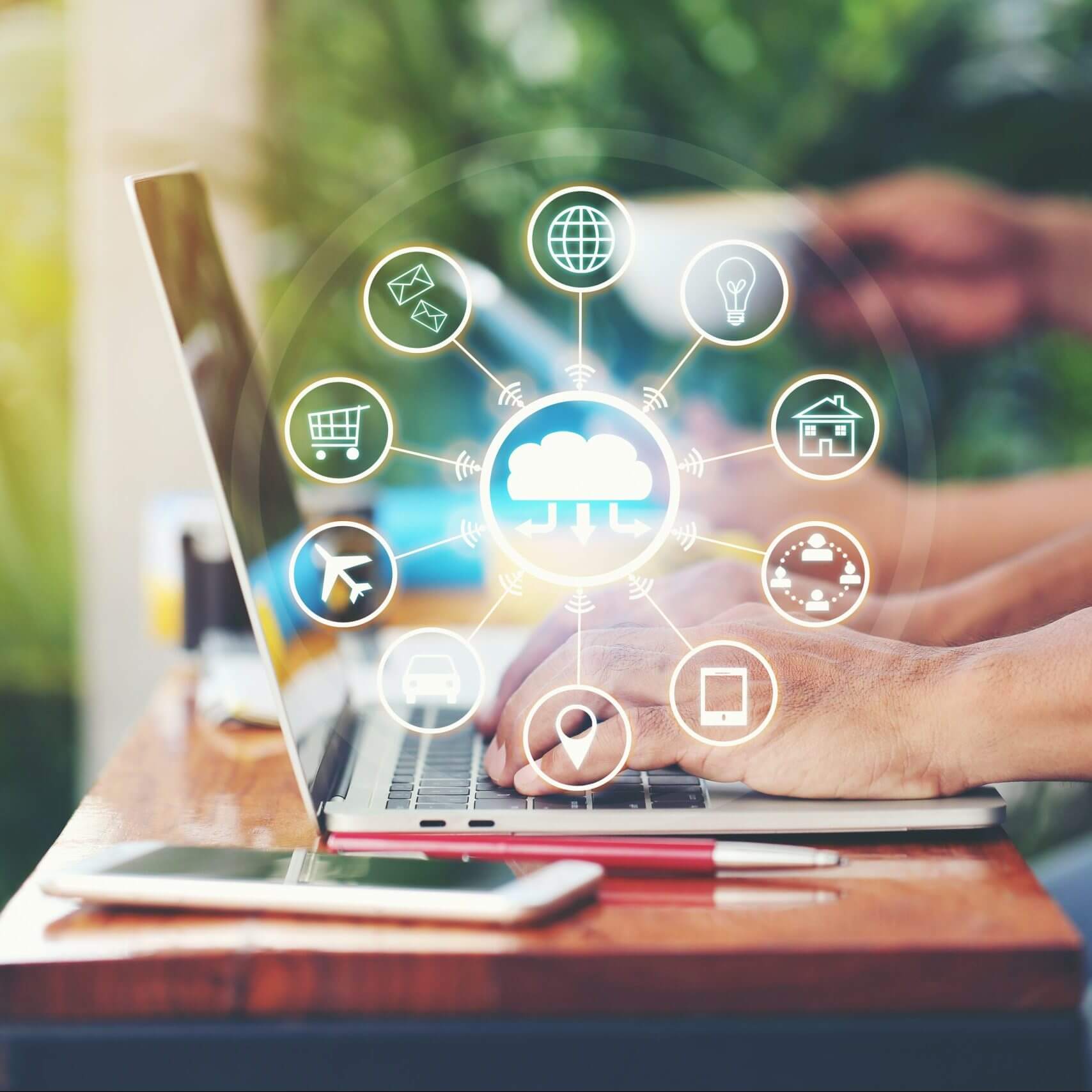 What Is Omnichannel eCommerce? - Heymarket