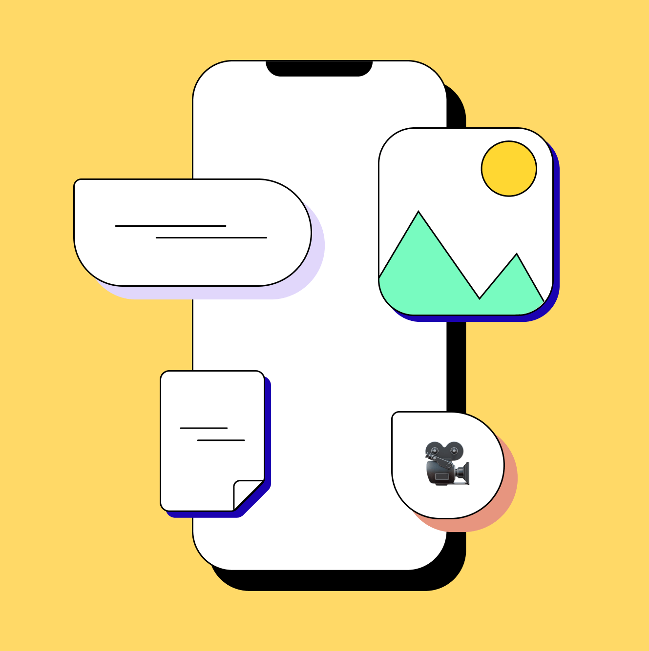 MMS meaning: What is MMS and how is it different from SMS?