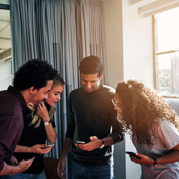 How a Conversational Support Funnel Streamlines Service