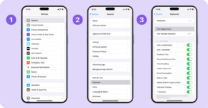 How to Build a Text Template - Heymarket