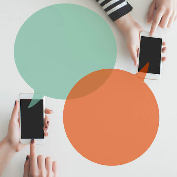 What Is Conversational Messaging?