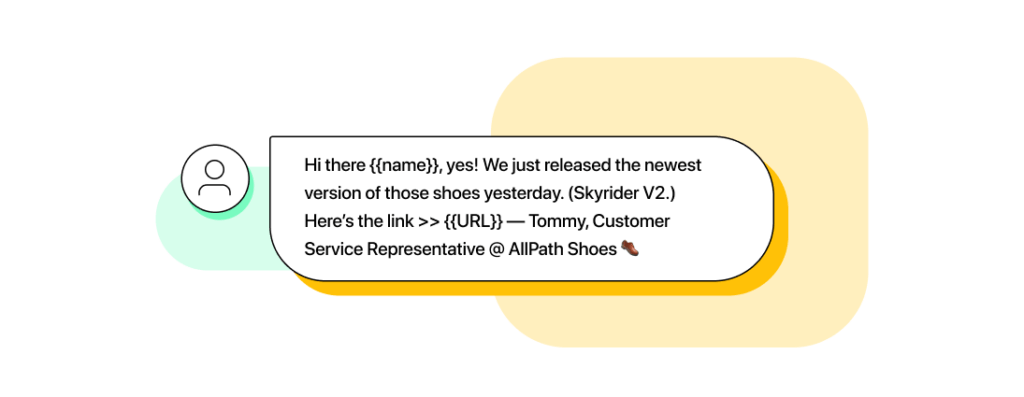 17 Promotional Message Examples (That Don't Sound Spammy)