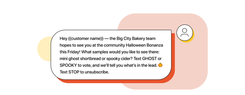 17 Promotional Message Examples (That Don't Sound Spammy)