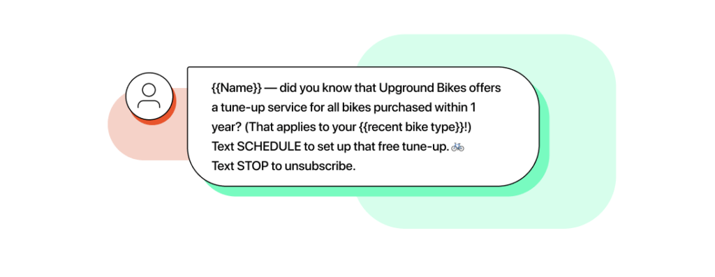 17 Promotional Message Examples (That Don't Sound Spammy)