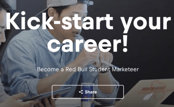How to Target and Market to College Students - Heymarket