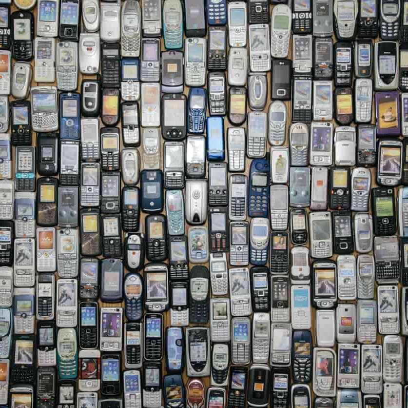 When Was Texting Invented? A Complete Timeline