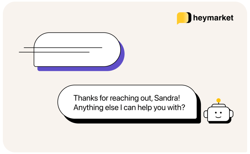 Text Bots: Pros, Cons, and Deciding if They’re Right for You