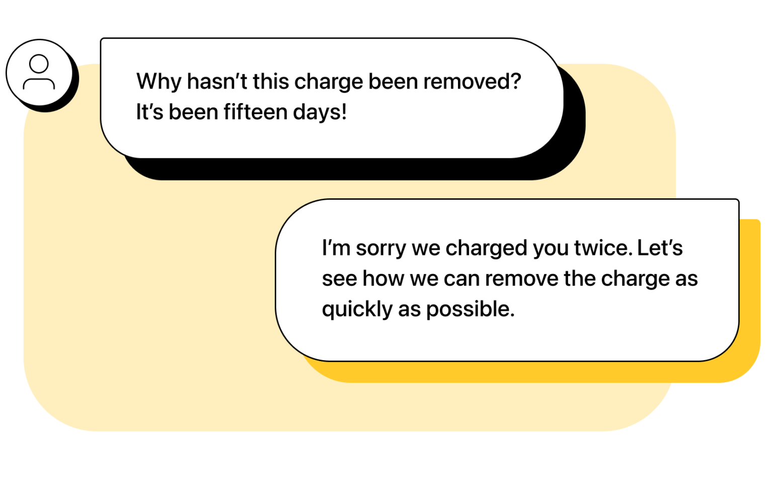 How to Deal with Angry Customers (and Keep Their Business)