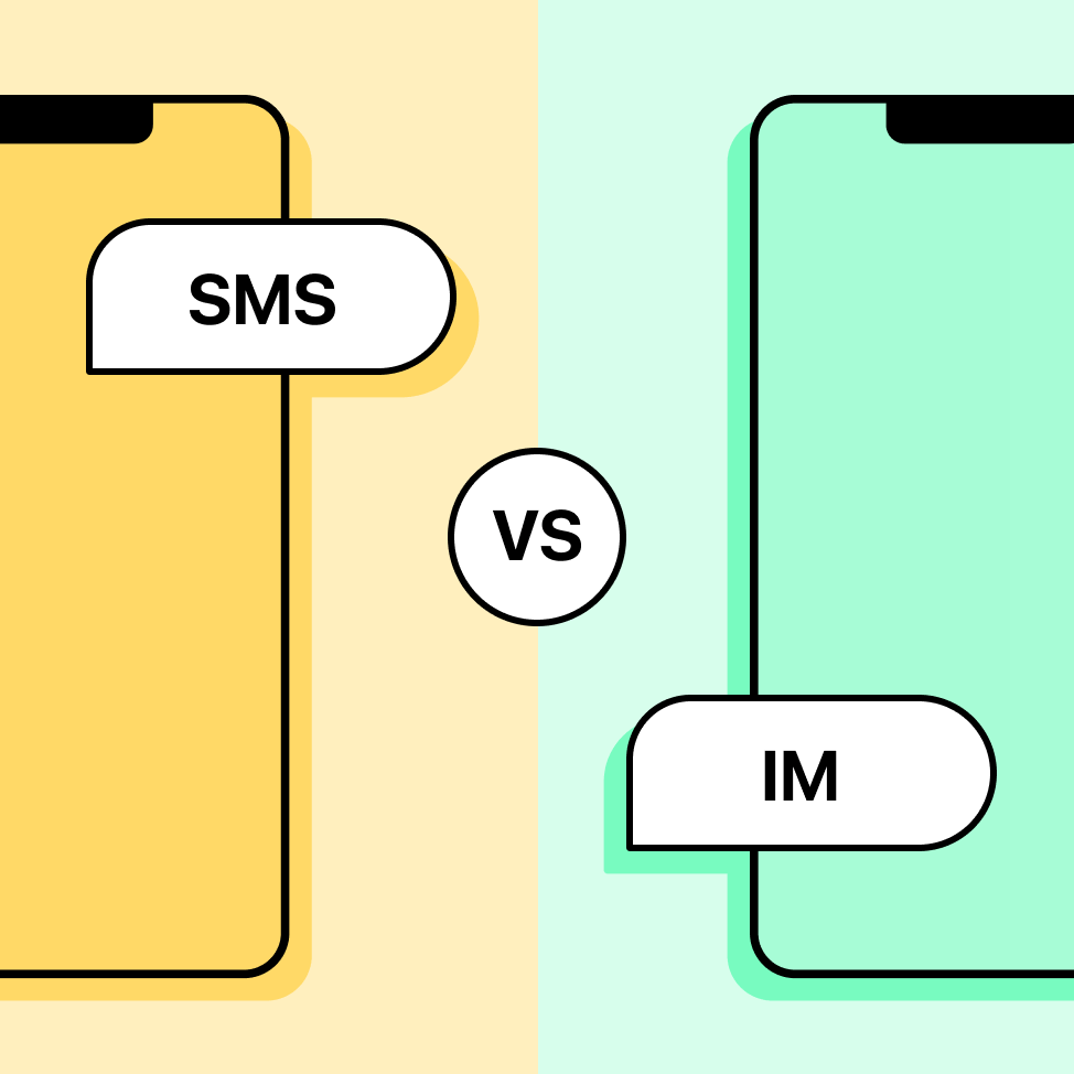 What Is Texting Comparing Instant Messaging And Texting what-is-texting-comparing-instant-messaging-and-texting