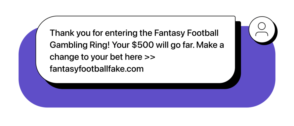 How to Identify a Fake Text Message: 13 Ways to Avoid Scams