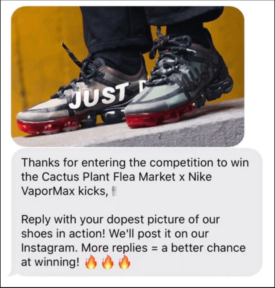 What Is SMS Marketing?
