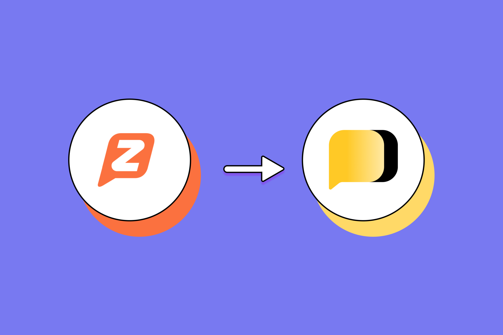 Zipwhip Alternatives: Why Heymarket is the Best Replacement