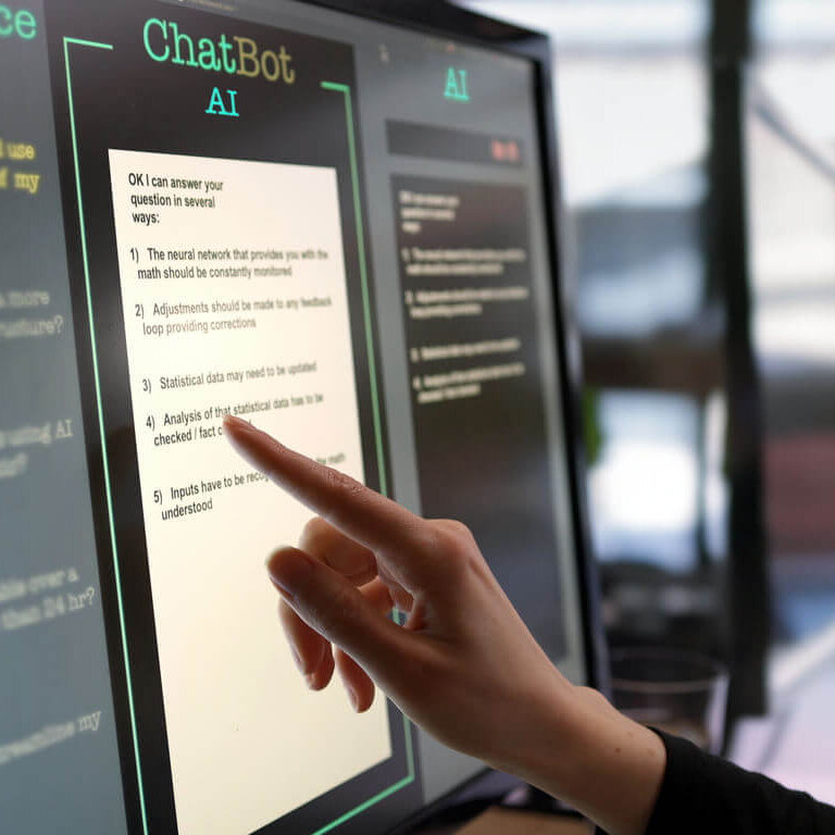 SMS for ChatGPT: Combining ChatGPT and SMS with Heymarket