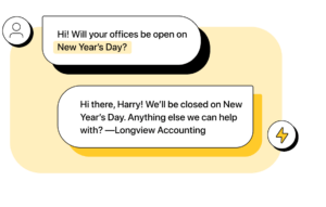 How to create and send automated text message workflows