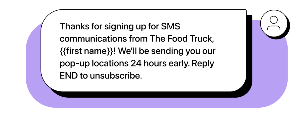 10 Must-Have SMS Templates for Customer Service - Heymarket