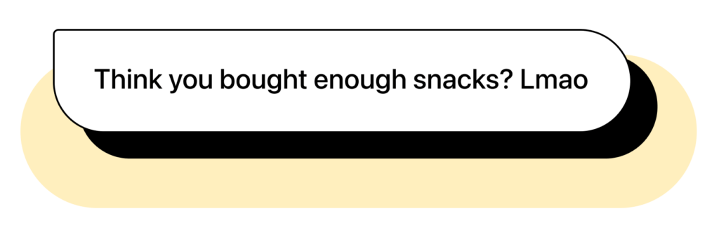 What does lol mean in a text? Definitions, variations, and examples