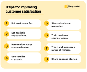 What is CSAT? A complete guide to measuring customer satisfaction