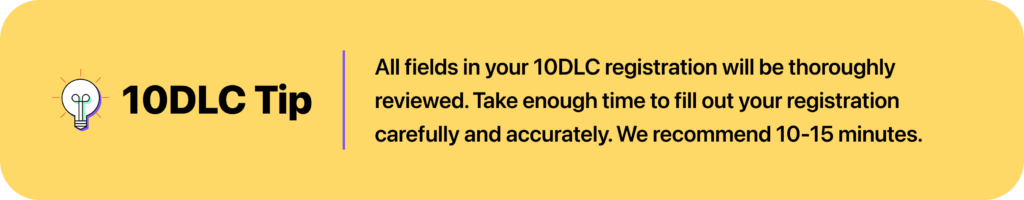 What Is 10DLC? Everything you need to know about 10DLC registration