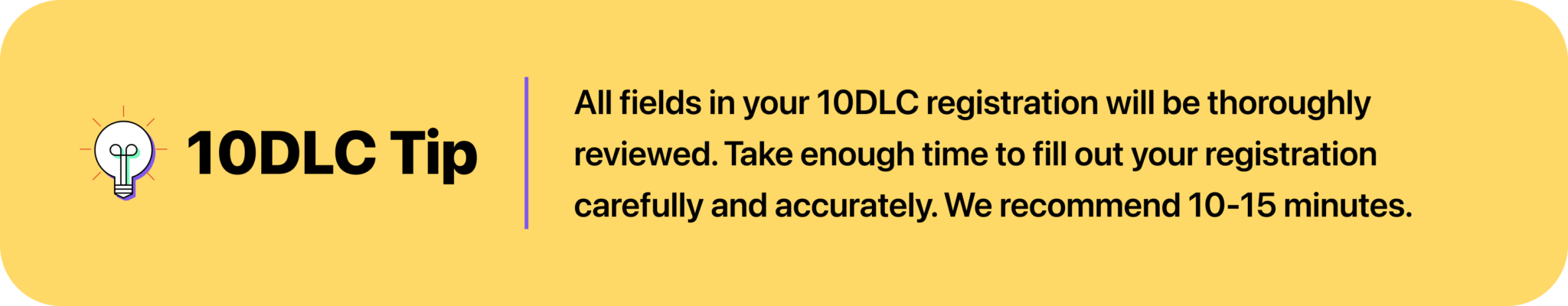 What Is 10DLC? Everything you need to know about 10DLC registration